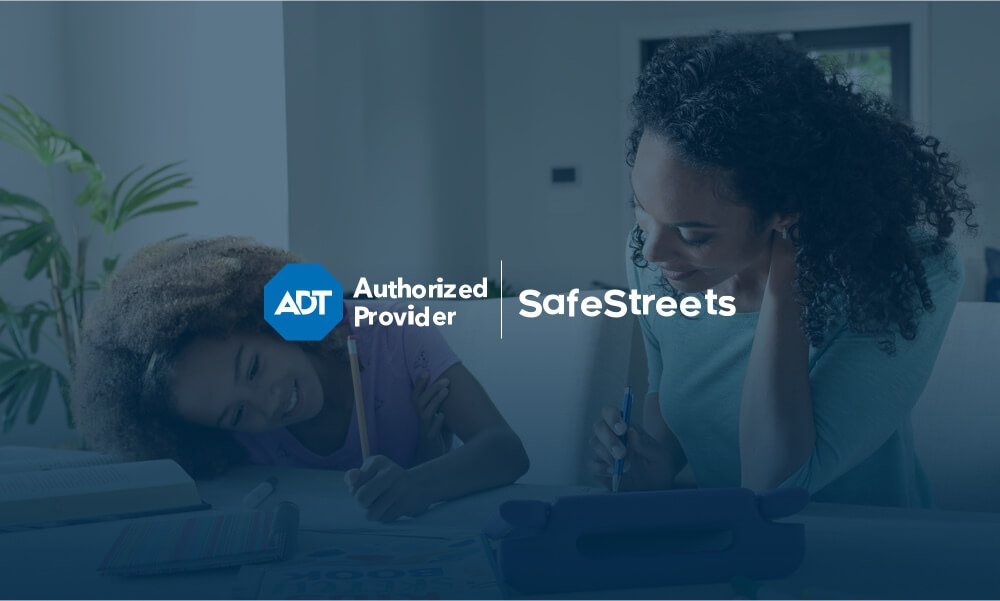 ADT® Home Security & Alarm Systems | SafeStreets